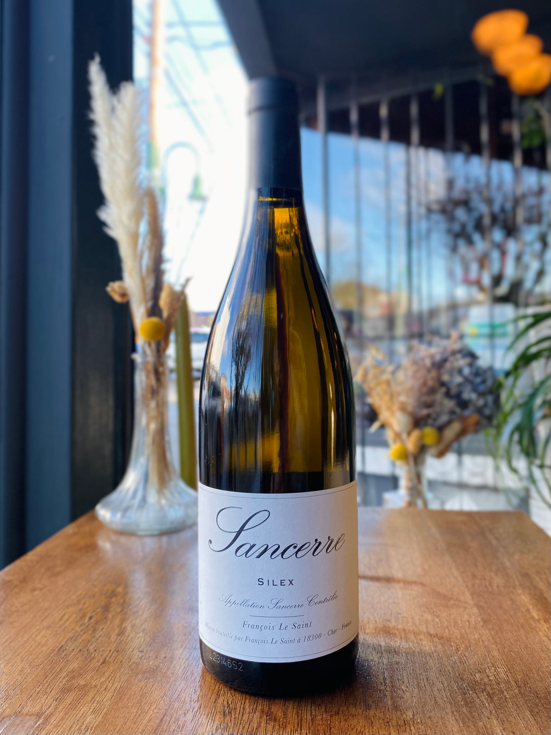 Silex Sancerre (2022) – Field Bar & Bottle Shop