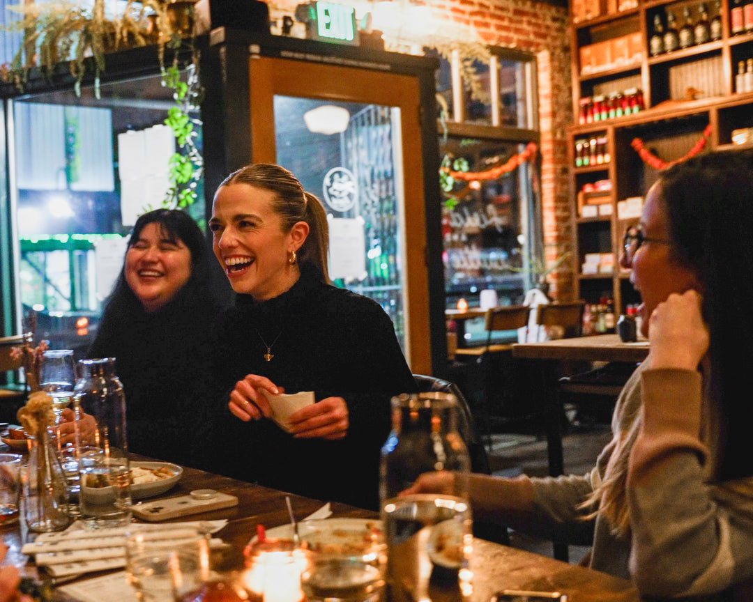 Buyouts & Private Events – Field Bar & Bottle Shop