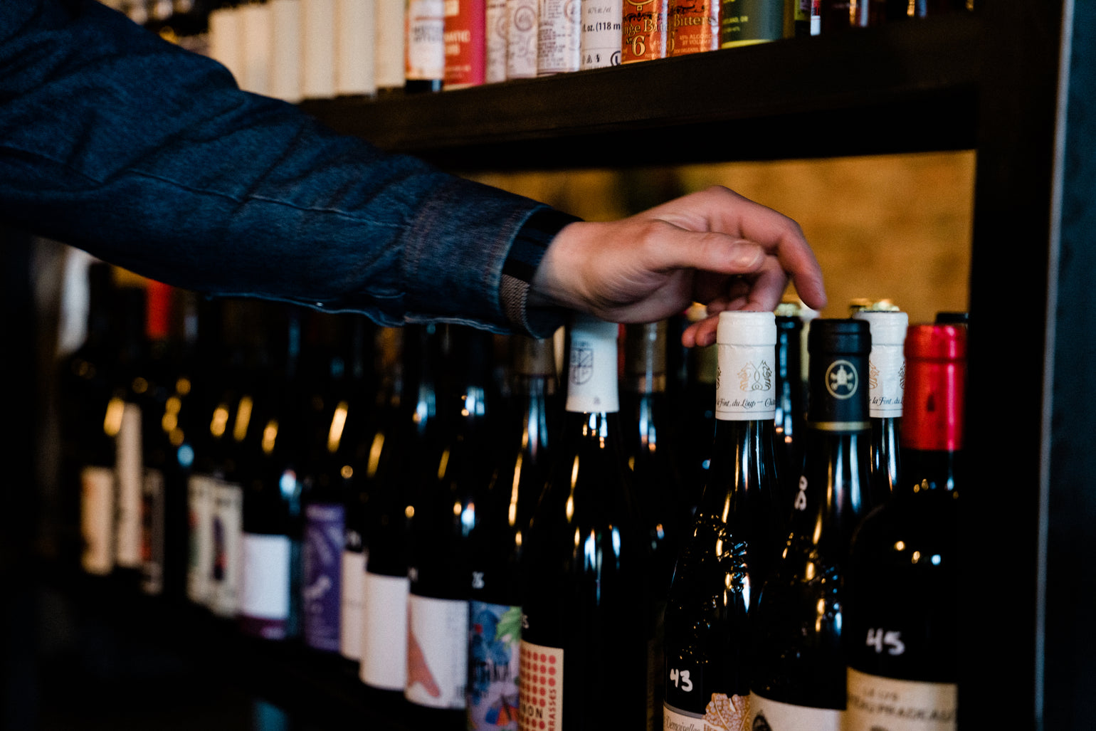 Field Bar + Bottle – Field Bar & Bottle Shop