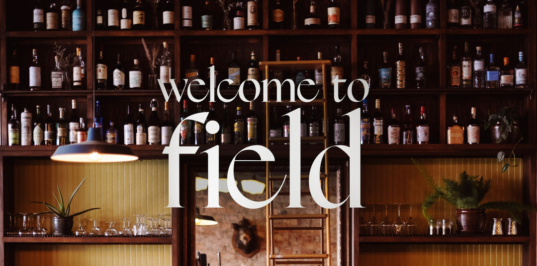 Field Bar + Bottle – Field Bar & Bottle Shop