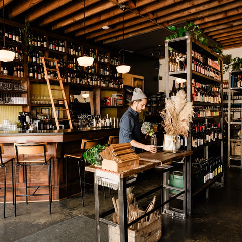 Field Bar + Bottle Shop – Field Bar & Bottle Shop