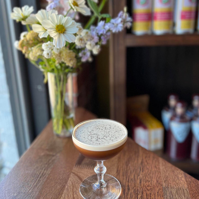 Field Bar + Bottle Shop – Field Bar & Bottle Shop