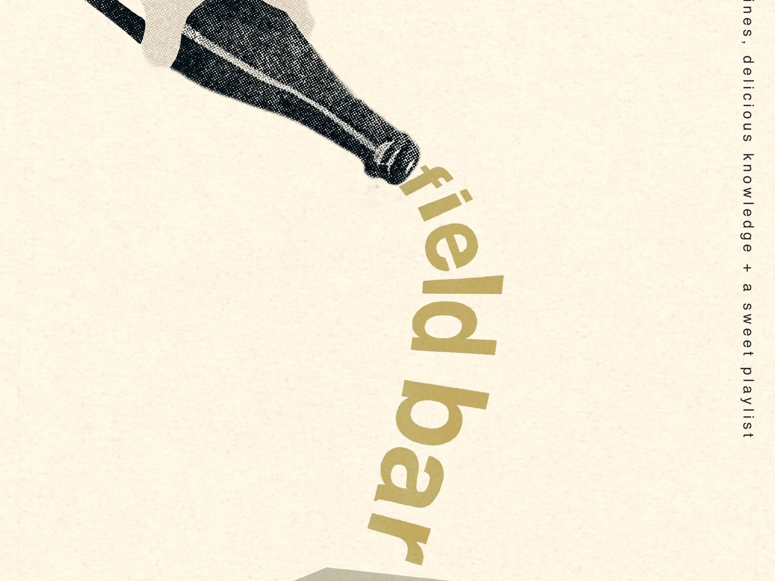 Field Bar + Bottle – Field Bar & Bottle Shop