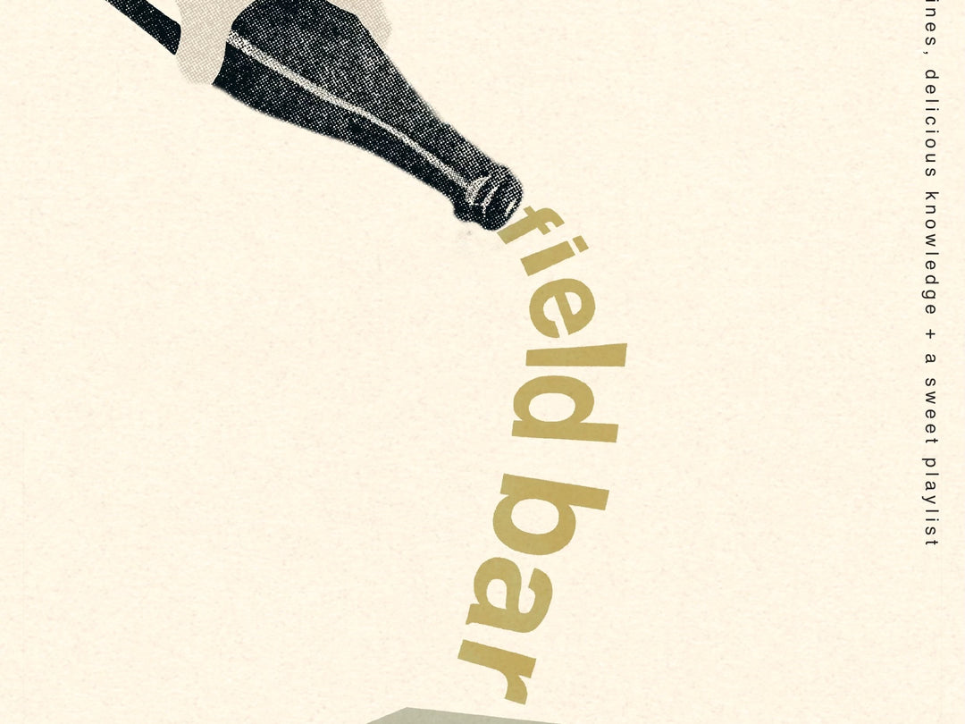 Field Bar + Bottle – Field Bar & Bottle Shop