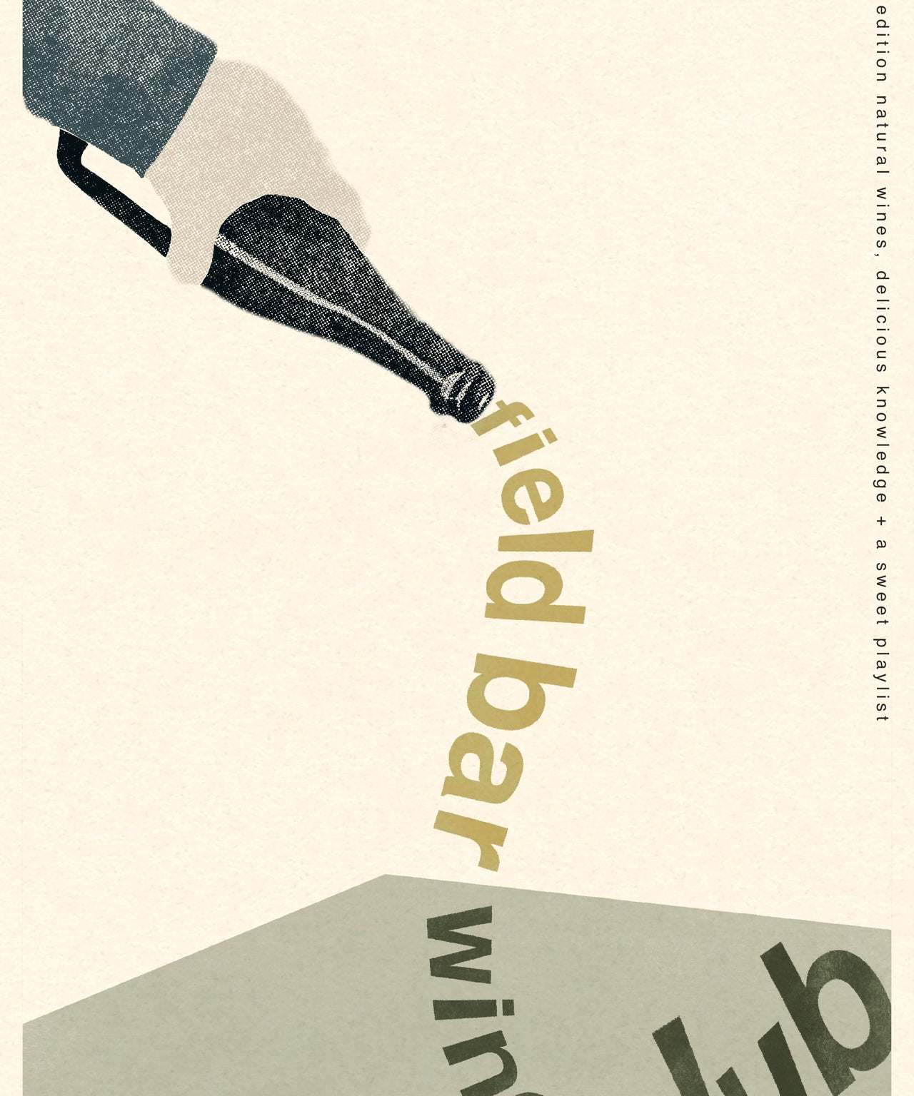 Field Bar + Bottle – Field Bar & Bottle Shop