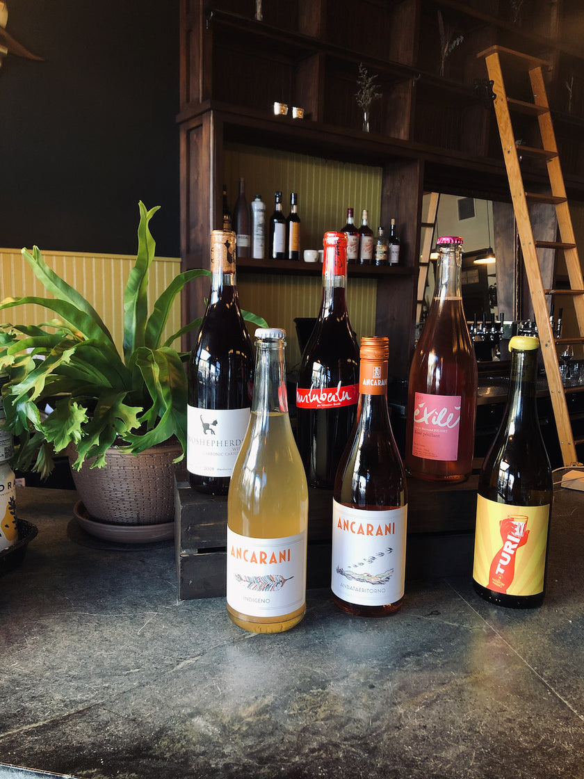 Field Bar + Bottle – Field Bar & Bottle Shop